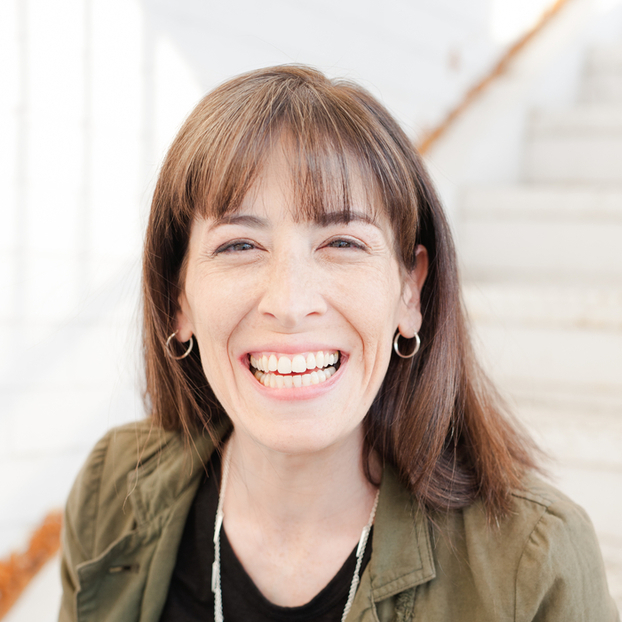 Jenn Morson | ParentMap